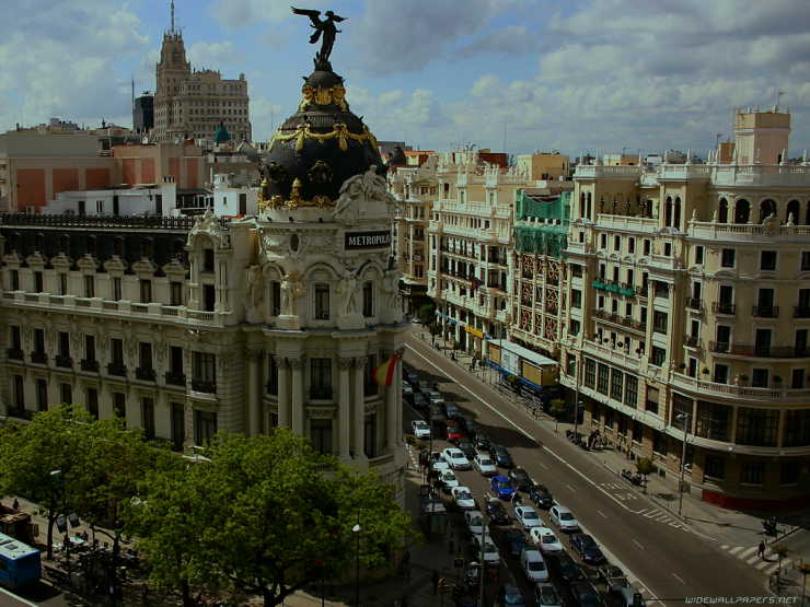Cuáles son y como se usan los códigos postales de Madrid - Ces-Madrid ...