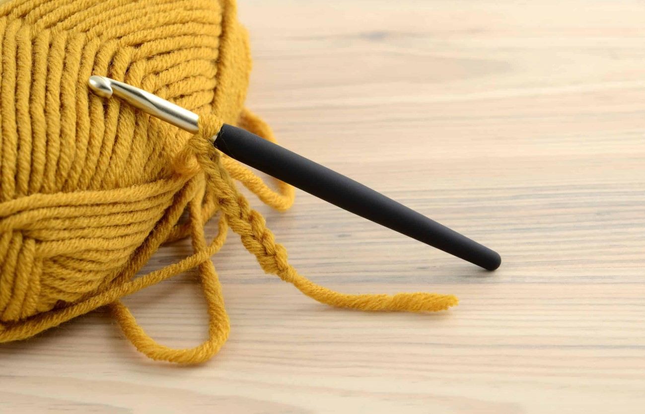 Todo lo que necesitas saber sobre aprender a tejer - Ces-Madrid - Guía ...